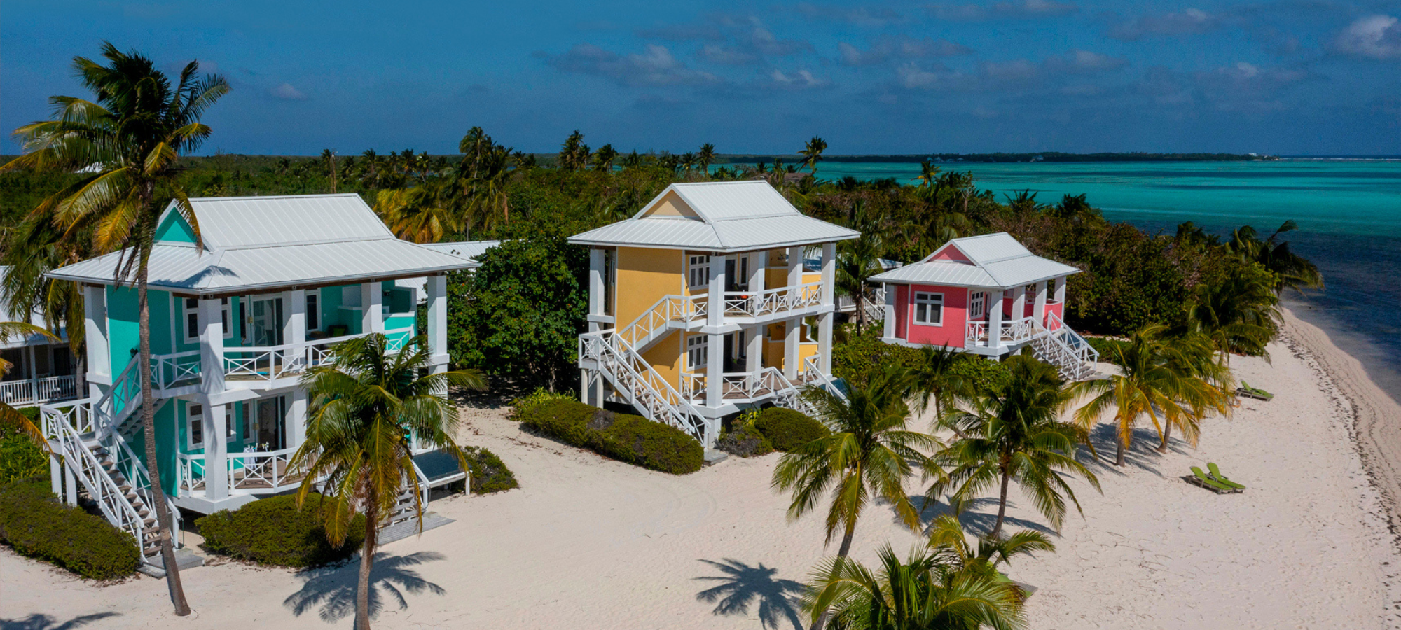 Where Barefoot Luxury Meets Legendary Diving on Little Cayman | Scuba ...