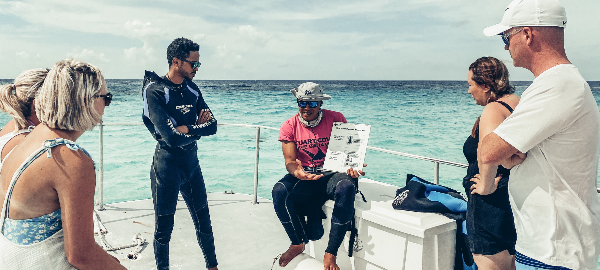 The Ultimate Playground for Your Next Dive Certification | Scuba Diving