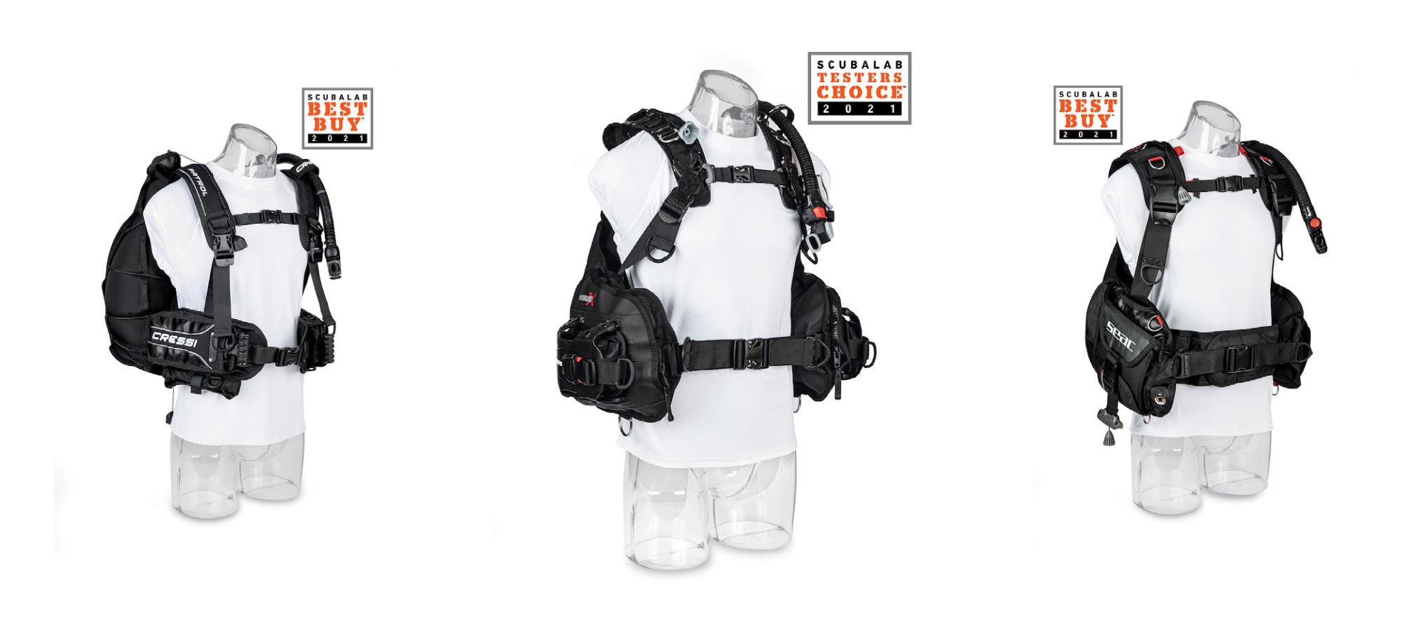 The Best Scuba BCDs of 2021 Reviewed | Scuba Diving
