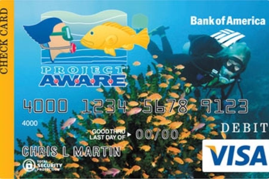 A New Way to Support Conservation | Scuba Diving