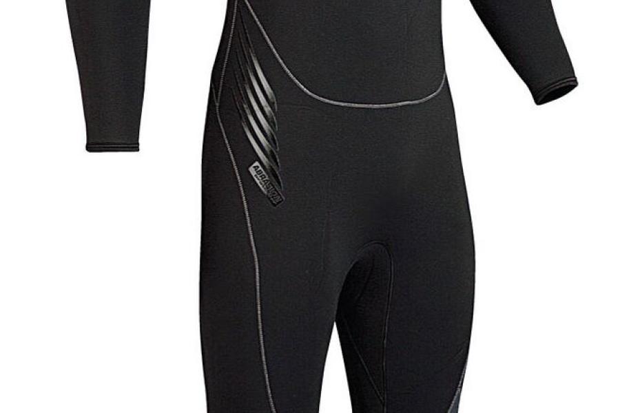 Going Tropical: 11 Warm-Water Wetsuits | Scuba Diving