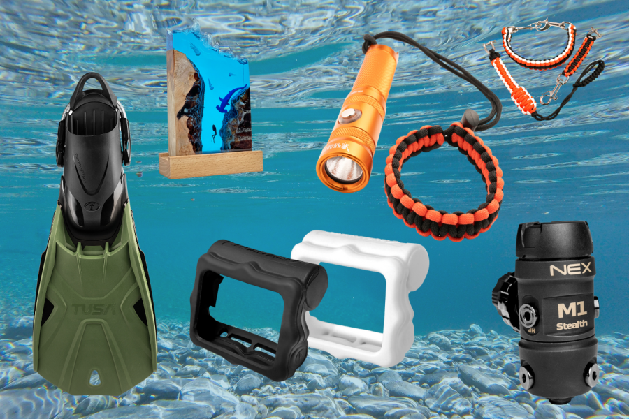 Best New Dive Gear July 2025 | Scuba Diving