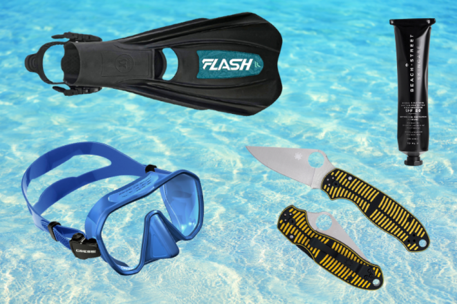 Best New Dive Gear October 2025 | Scuba Diving