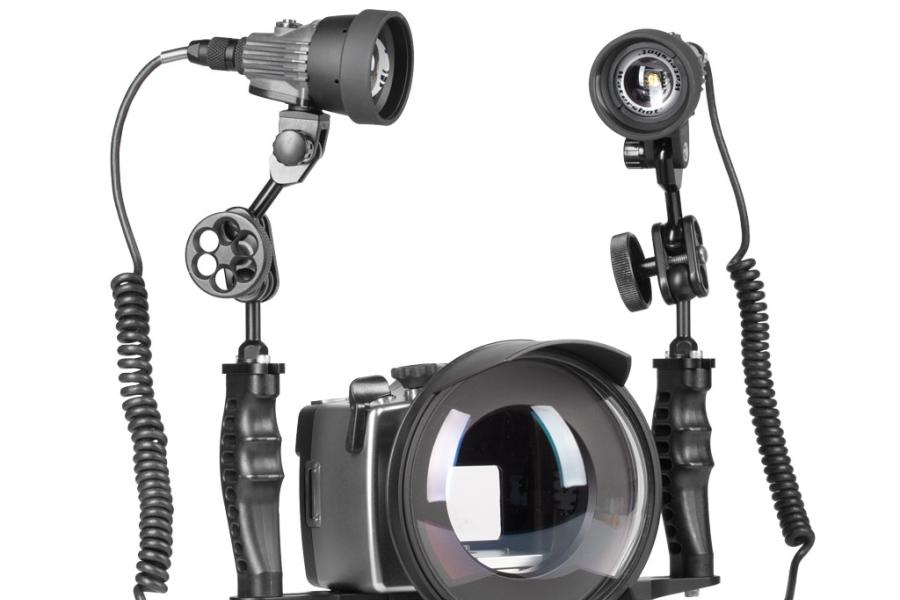 Sport Diver Magazine's 2011 Gear Buyer's Guide: WATERSHOT STRYKR Dual ...