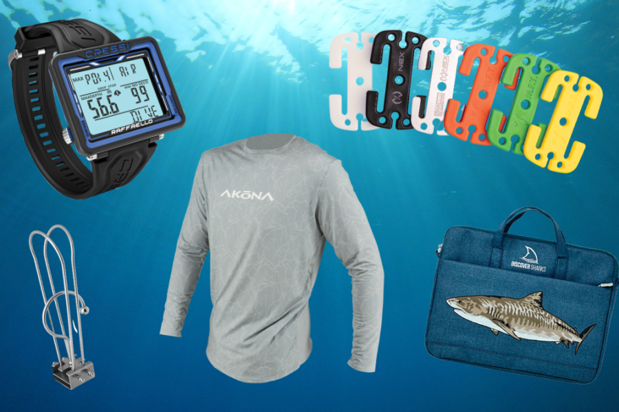 Best New Dive Gear March 2025 | Scuba Diving