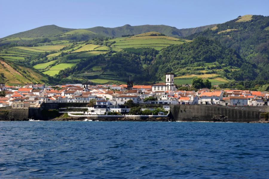 Azores Diving | Scuba Diving