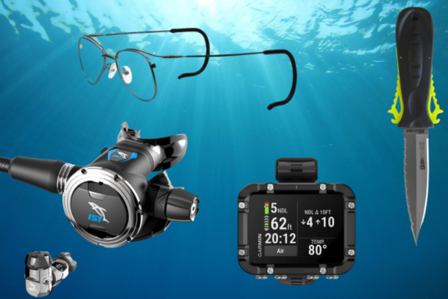 Best New Dive Gear February 2026 | Scuba Diving