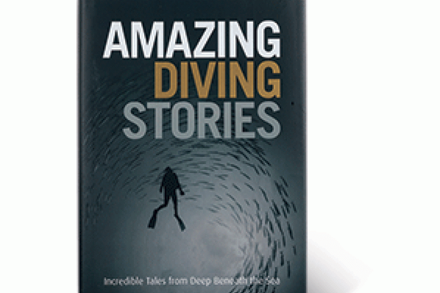 Must-Pack Books for Dive Vacations | Scuba Diving