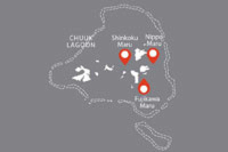 Divers Guide to Chuuk Lagoon | Scuba Diving