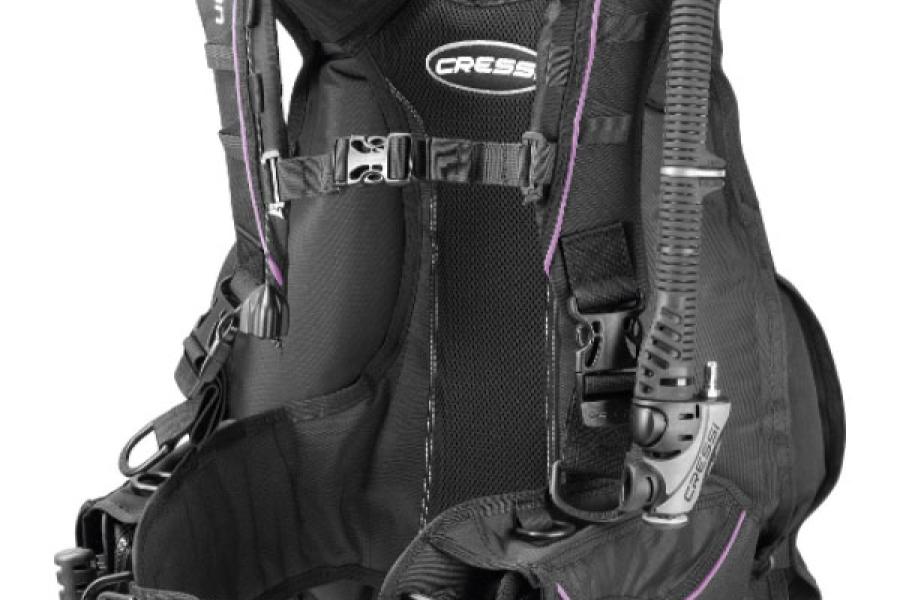 5 Ways to Care for Your Scuba BC | Scuba Diving