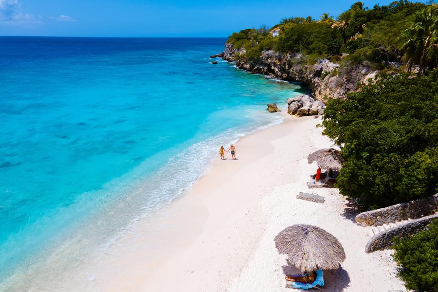 Guide to Diving in Curacao | Scuba Diving