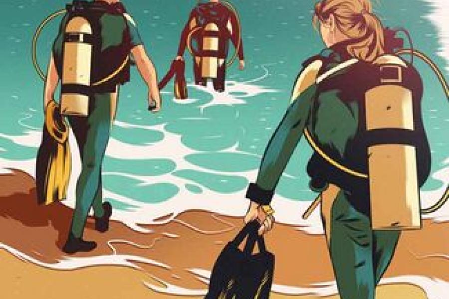 90 Scuba Diving Hacks for Your Next Dive Trip | Scuba Diving