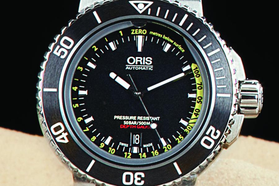 10 Best Dive Watches | Scuba Diving
