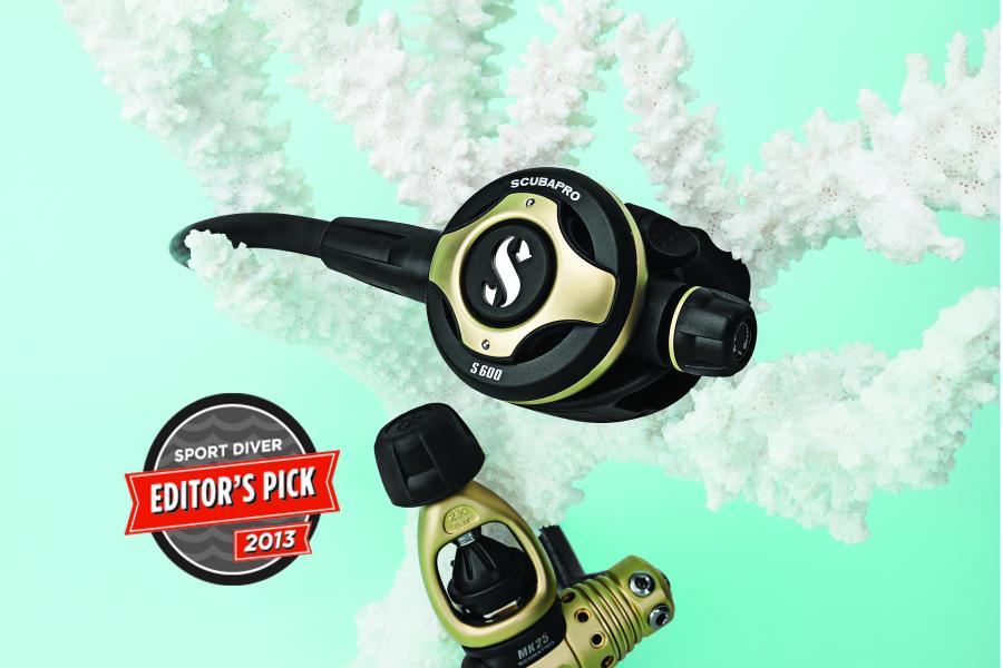 Scuba Diving Gear Reviews: 12 Best Regulators | Scuba Diving