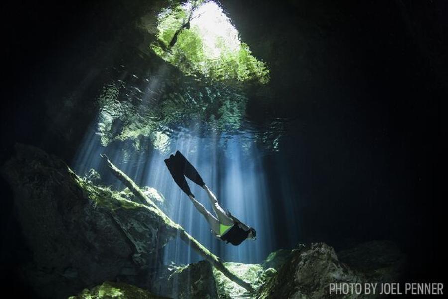 World's Best Sites for Freediving | Scuba Diving