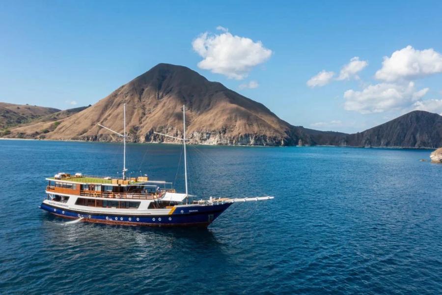 Master Liveaboards | Scuba Diving