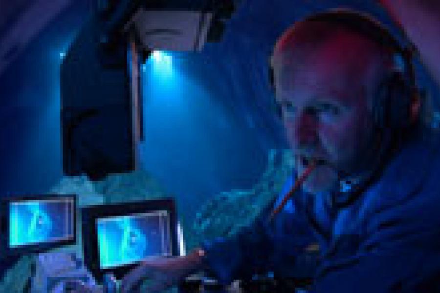Win James Cameron's Newest Dive Movie | Scuba Diving