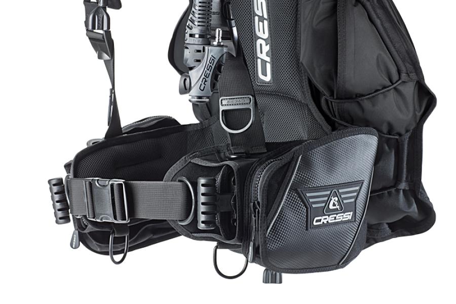 Scuba Gear for Wreck Diving | Scuba Diving