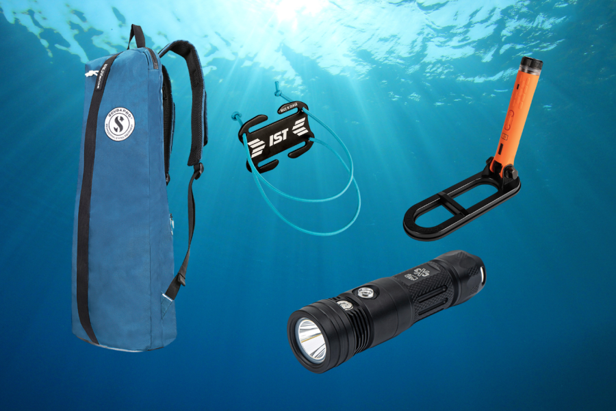 Best New Dive Gear September 2025 | Scuba Diving