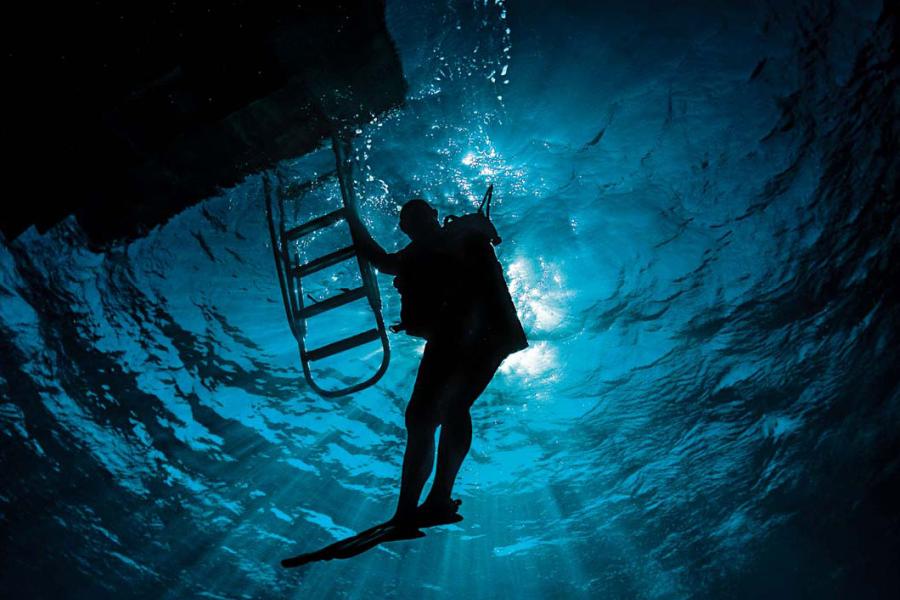 How To Prevent Leg Cramps While Scuba Diving | Scuba Diving