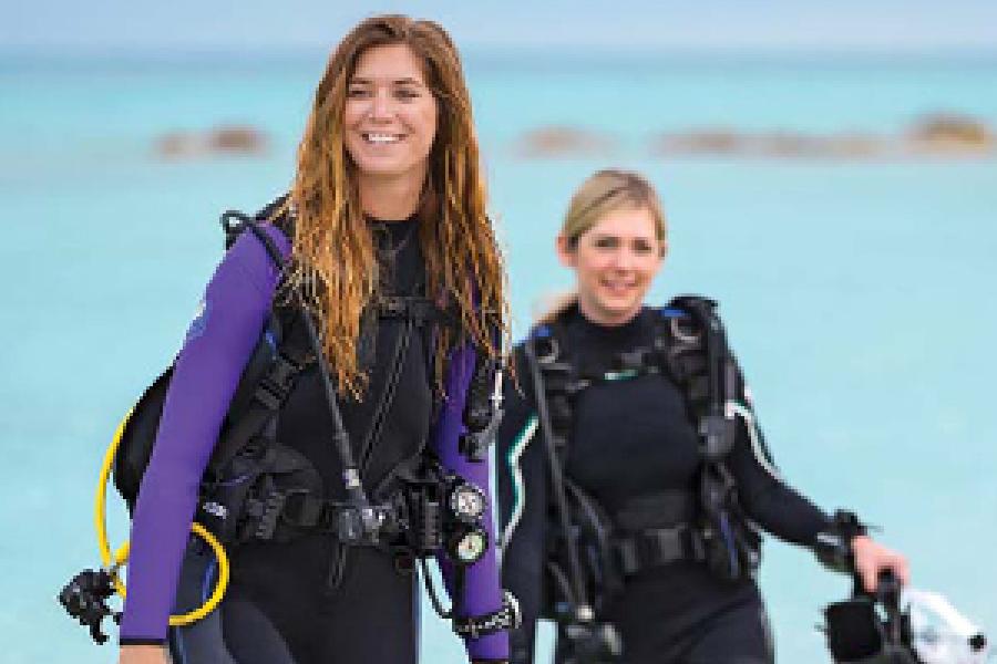 Scuba Diving Gear Picks for Shore Diving | Scuba Diving