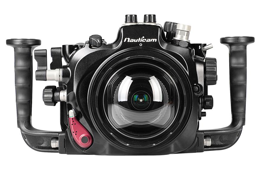 Sport Diver Magazine's 2011 Gear Buyer's Guide: Underwater Cameras and ...
