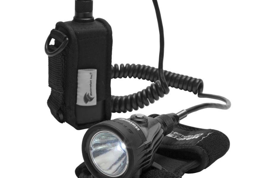 Sport Diver Magazine's 2011 Gear Buyer's Guide: WATERSHOT STRYKR PRO ...