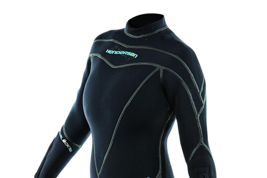 Henderson Aqua Loc Wetsuit Buyers' Guide | Scuba Diving