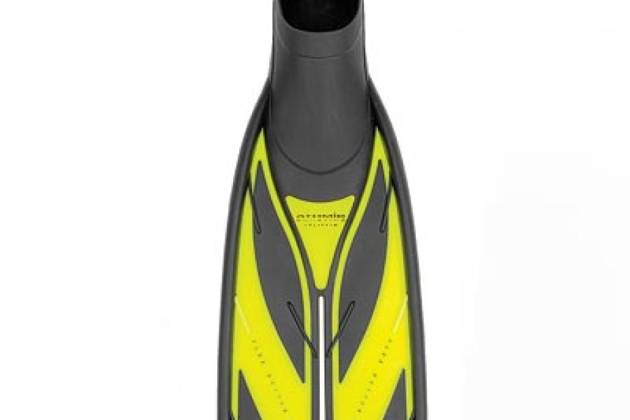 Are Split Fins Right For You? | Scuba Diving