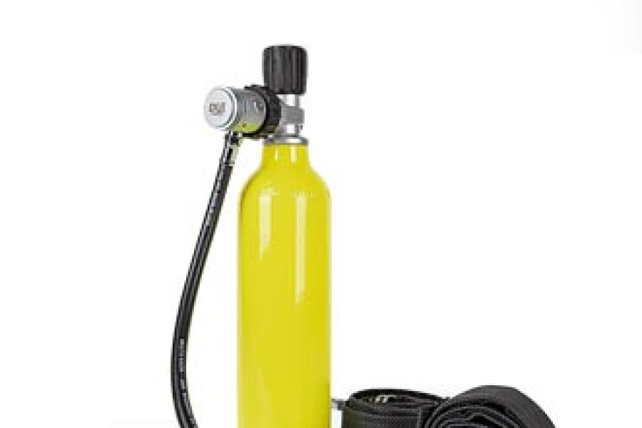 2012 Gear Buyers Guide Drysuit Extras: DUI Drysuit Inflation System ...