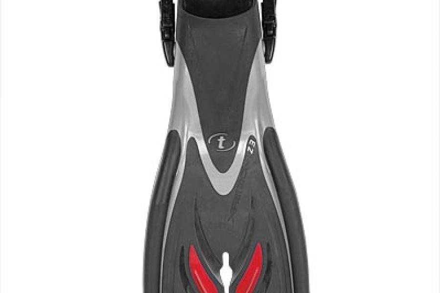 2012 Gear Buyers Guide Fins: TUSA SF-15 X-Pert Zoom Z3 | Scuba Diving