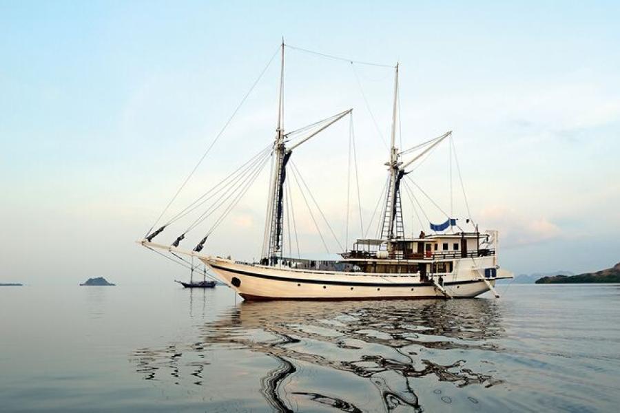 Best Liveaboard Dive Boats | Scuba Diving