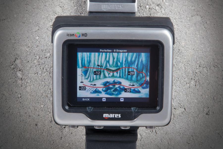2014 Gear Guide: Best Dive Computers | Scuba Diving