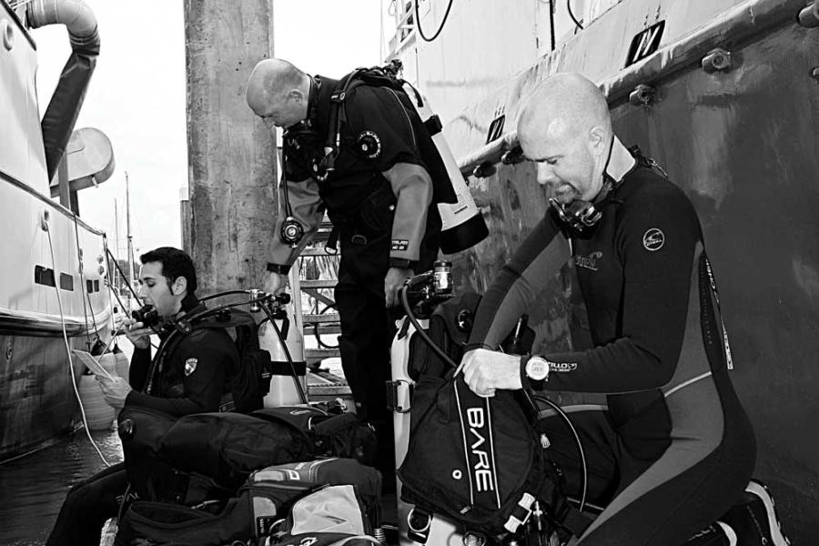 What Is ScubaLab? | Scuba Diving