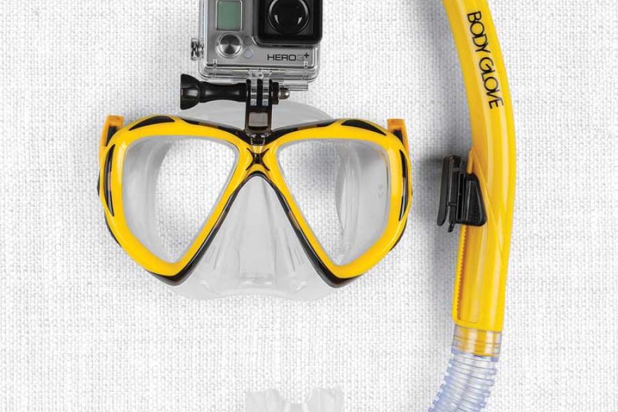 Snorkel Gear Guide | Scuba Diving