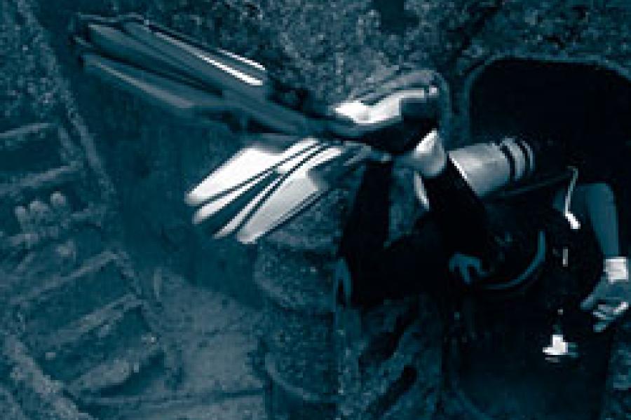 Planning To Fail | Scuba Diving
