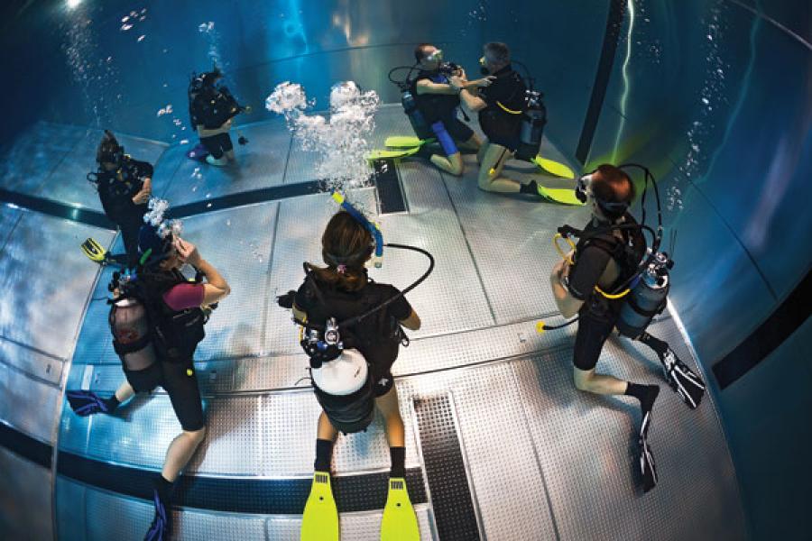 Ask an Expert: Should Refresher Courses Be Mandatory for Divers ...