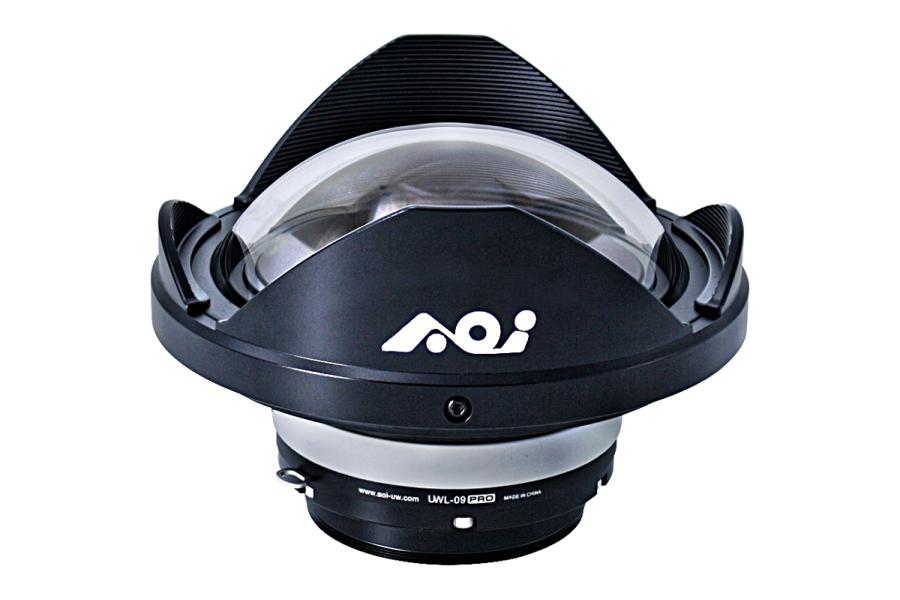 What Underwater Photographers Need to Know About Wide-Angle Conversion ...