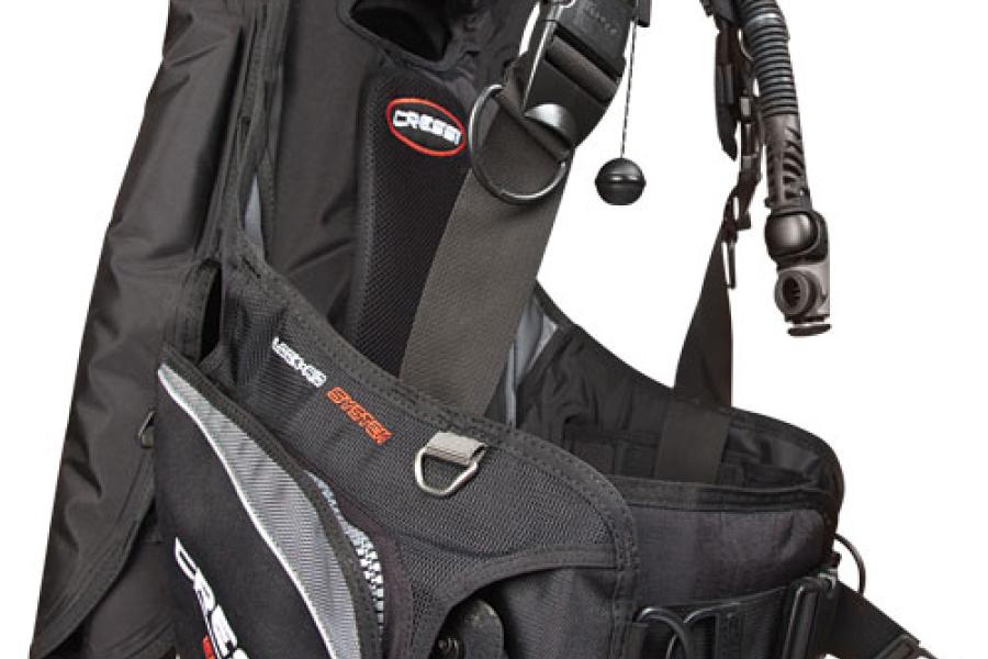 ScubaLab First Look: The Newest Dive Gear | Scuba Diving