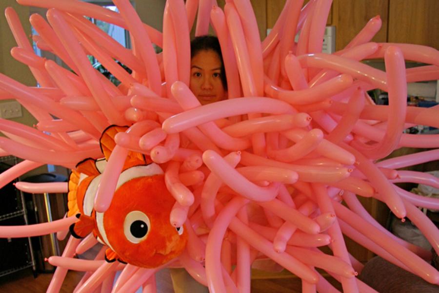 Ocean Themed Costume Sea Creature Halloween Costumes For Adults & Kids