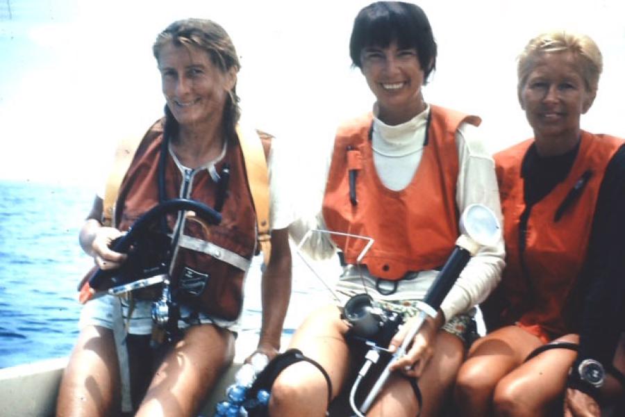 The Mothers of Invention: A Brief History of the Evolution of Women’s ...