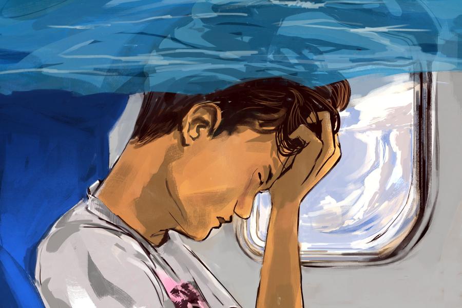 Flying After Scuba Diving Makes DCS Symptoms Worse - Lessons for Life ...