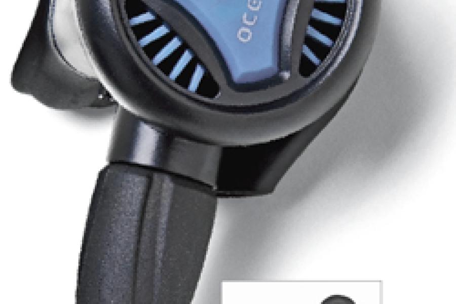 Oceanic Neo | Scuba Diving
