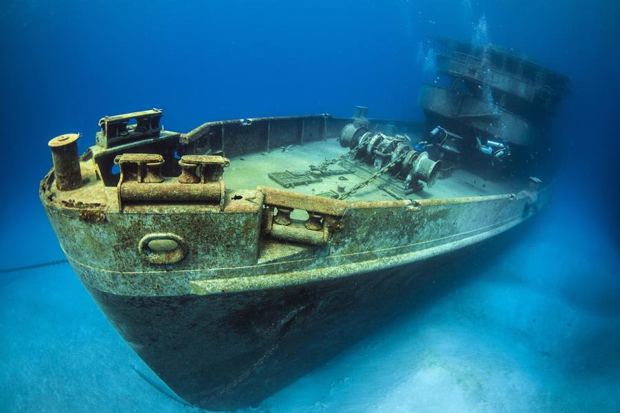 Five Tips for a Great Scuba Diving Trip to the Cayman Islands | Scuba ...