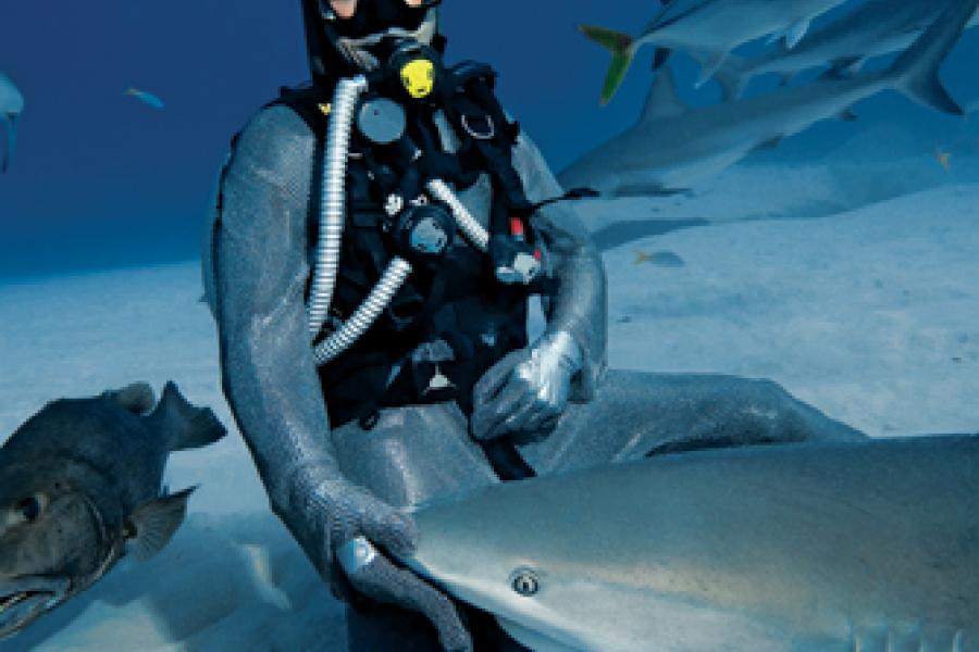 Most Outrageous Dive Stories | Scuba Diving