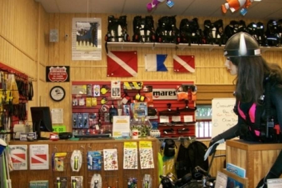 Divers Discount Florida | Scuba Diving