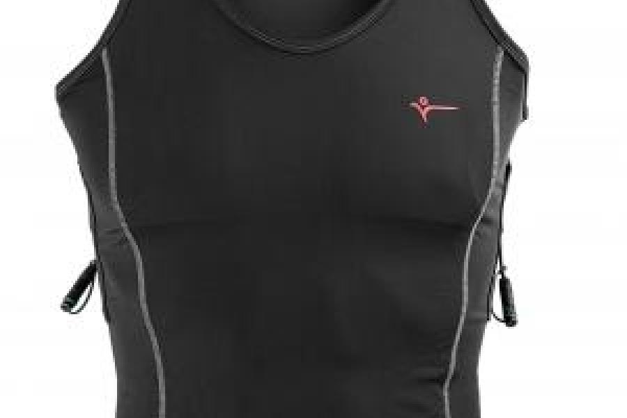 60:Second ScubaLab - Thermalution Power Heated Undersuit | Scuba Diving
