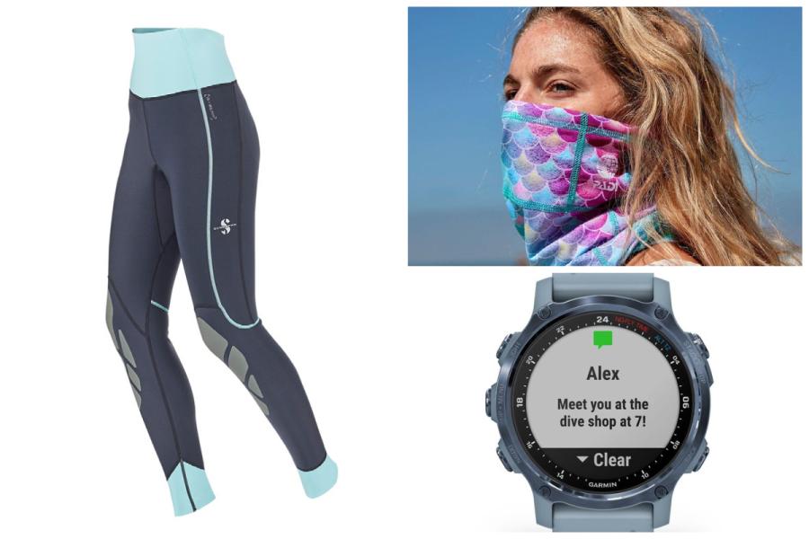 Women's Dive Gear You'll Love | Scuba Diving